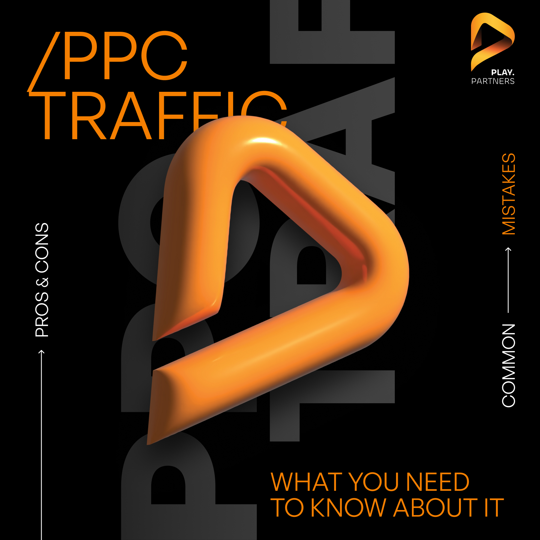 Play.Partners | International Affiliate Program